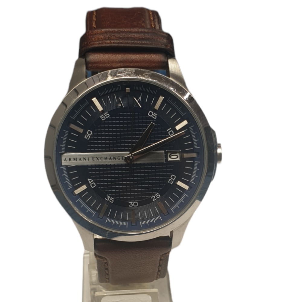 Pre-owned Armani Exchange AX2133 Watch *SALE* - Own4Less